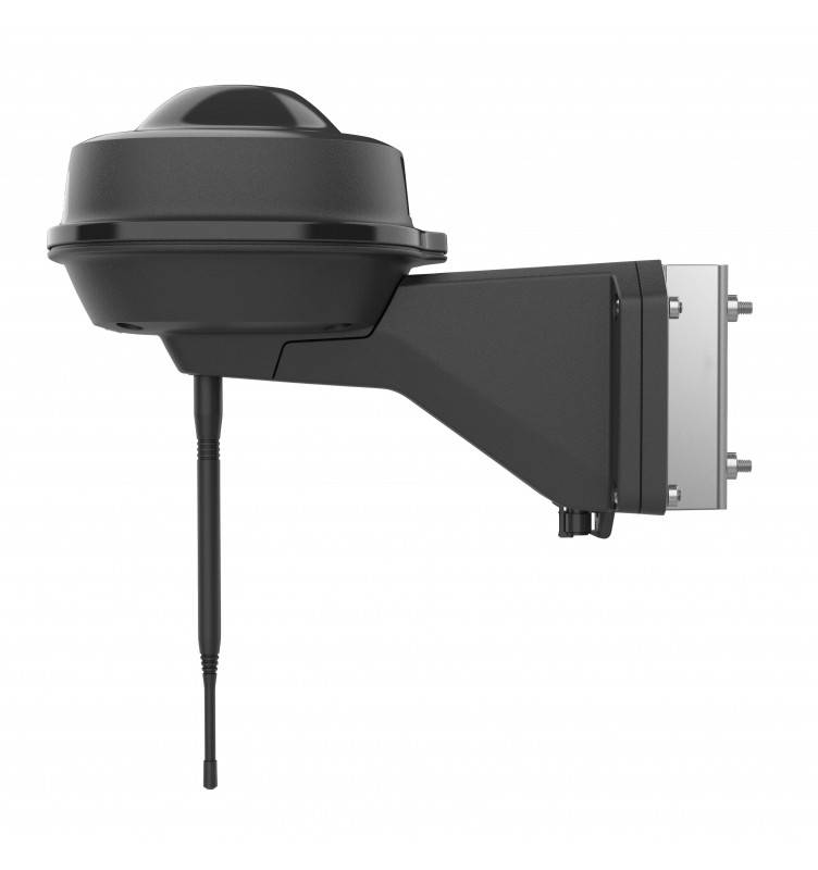 Station de Référence Husqvarna EPOS | Jolivet