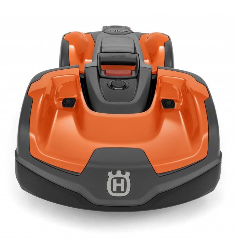 Robot de tonte Husqvarna AM 535 AWD | Jolivet